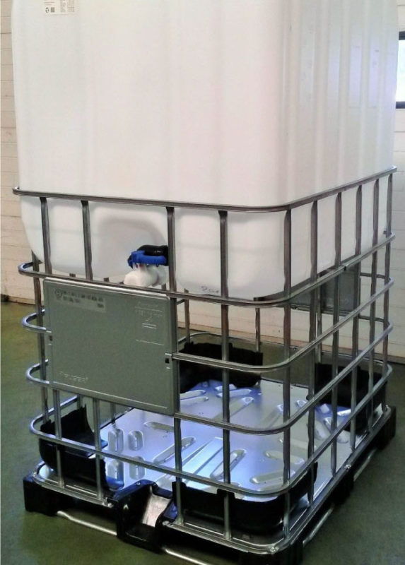 ibc-100l-poche-neuve - CONDITIONNEMENTS RENOVE